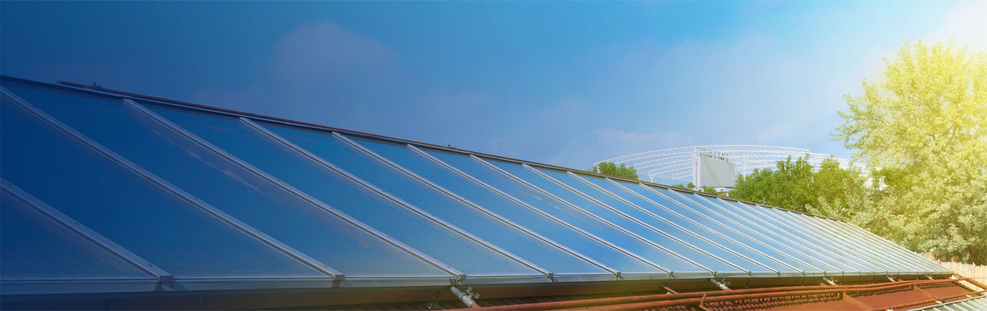 Foukaná izolace Ostrava, solární ohřev, fotovoltaická elektrárna ...